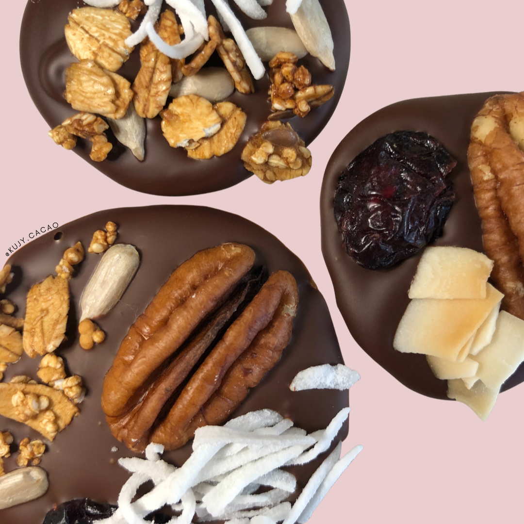 CLÁSICOS – KUJY CACAO