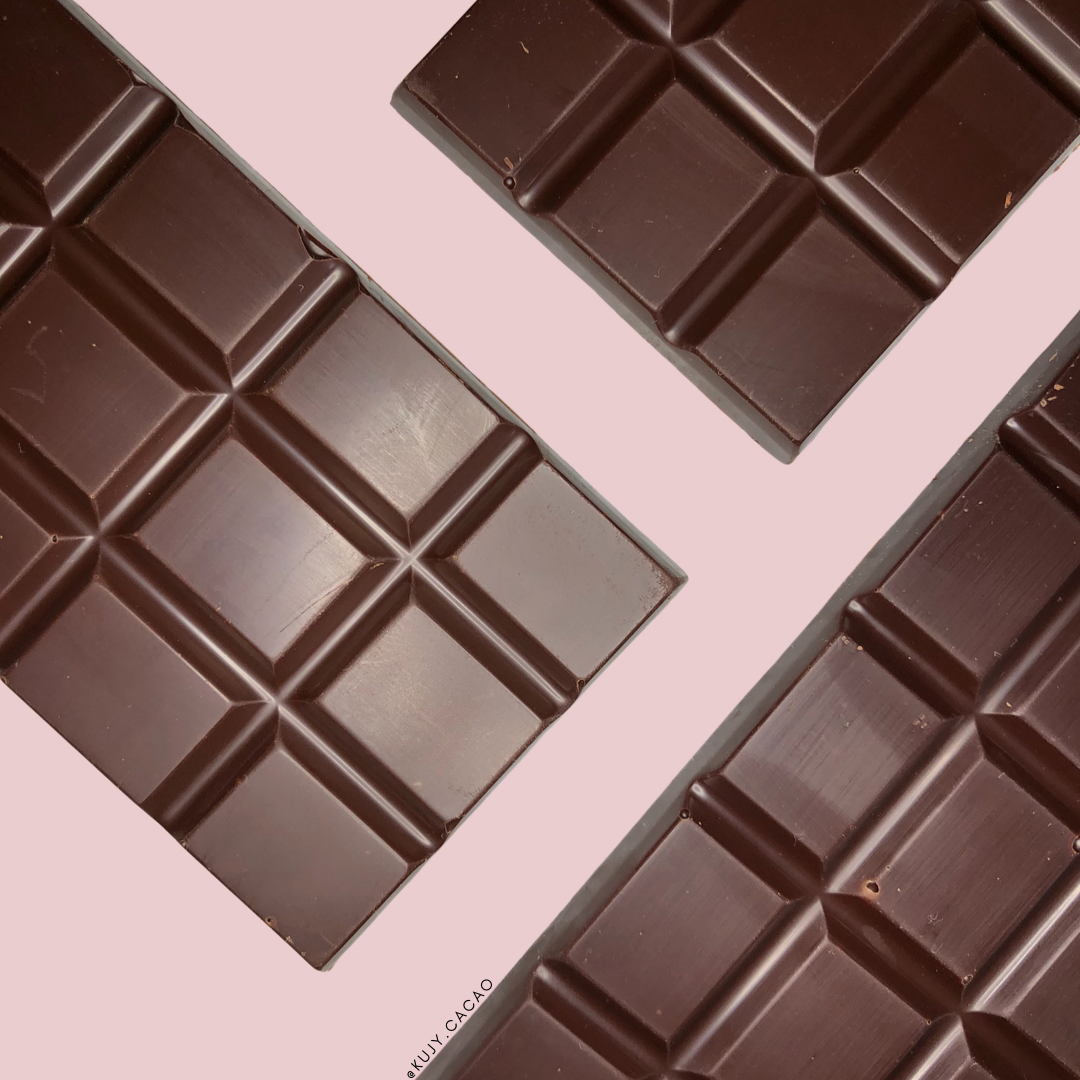 DE ORIGEN – KUJY CACAO